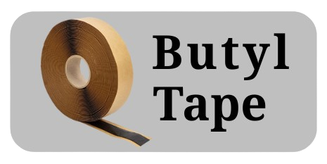 Butyl Tape Suppliers in UAE | Butyl Tape Dubai | Waterproof Tape